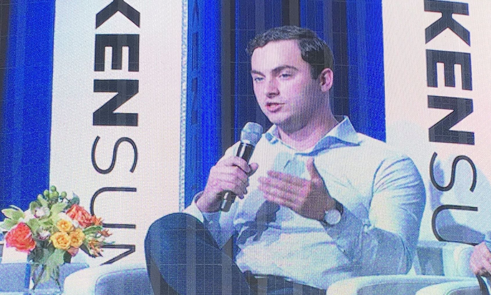 Fintech App Eco to Convert User Balances From US Dollars to USDC