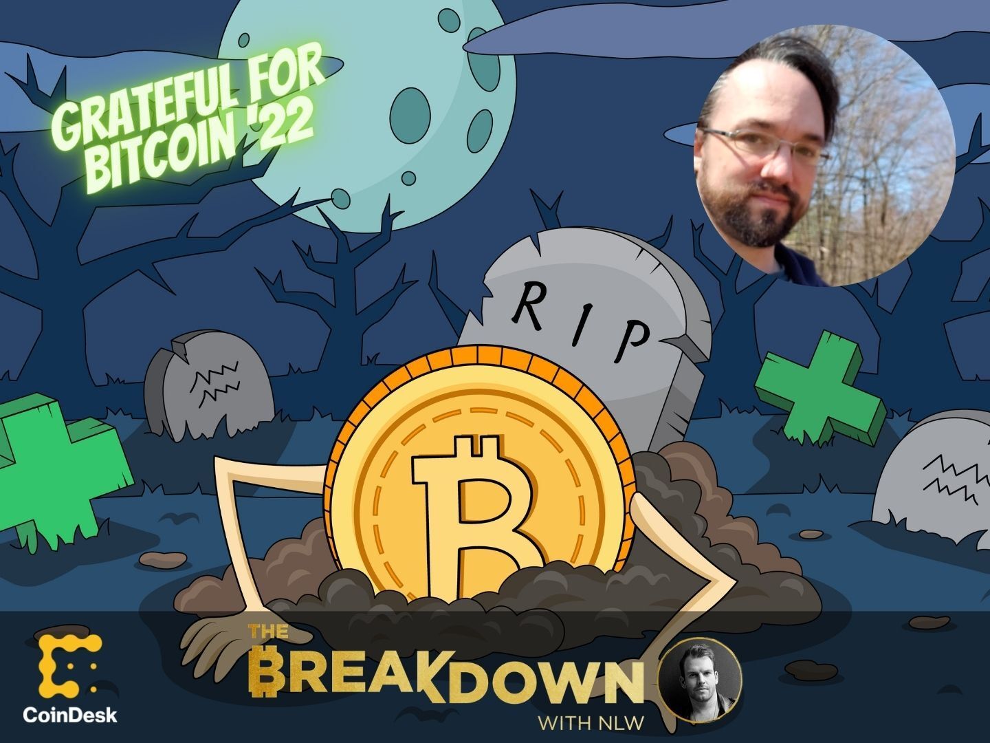 The Top 5 Times Bitcoin Was Supposed to Die, With Dan McArdle