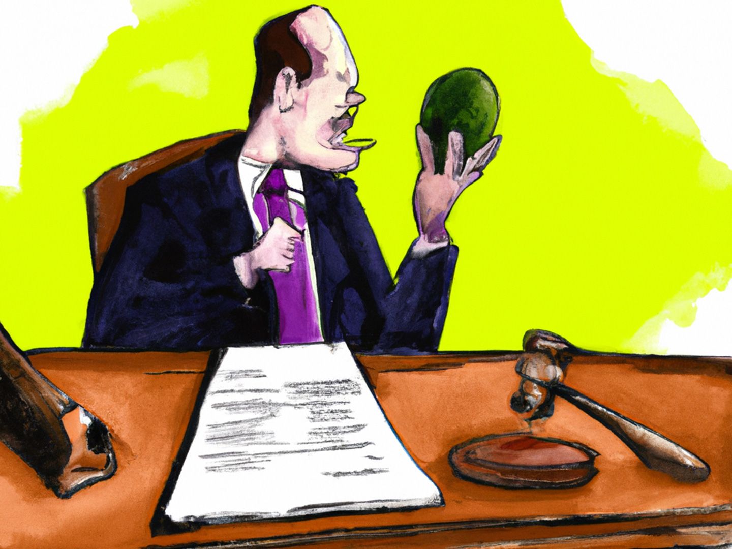 Alleged Mango Markets Exploiter Eisenberg Is Working to Negotiate Bail ...