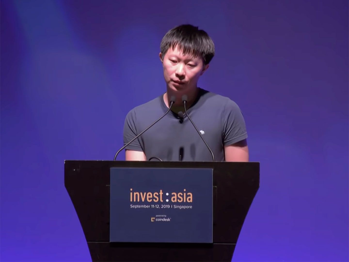 Three Arrows Capital's Su Zhu Looks to Sell $35M Singapore House