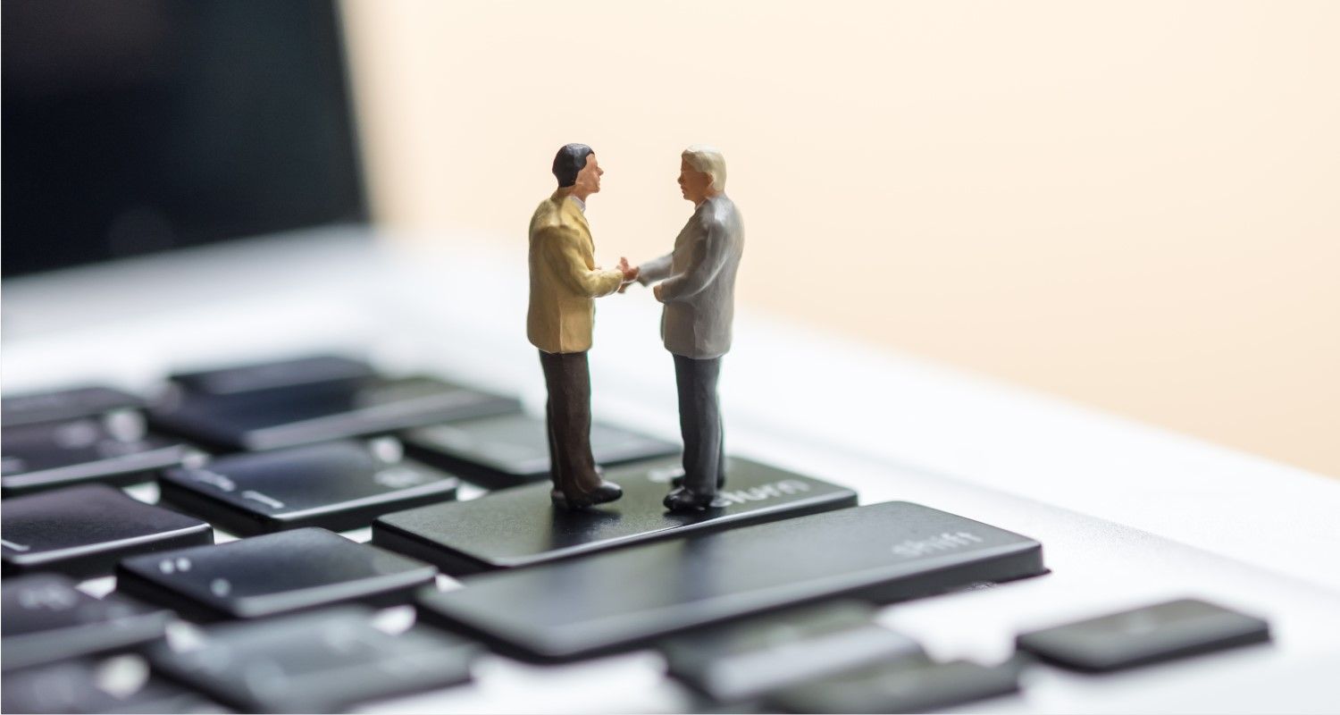 Цей стартап Compound , щоб зробити наймання більш ефективним