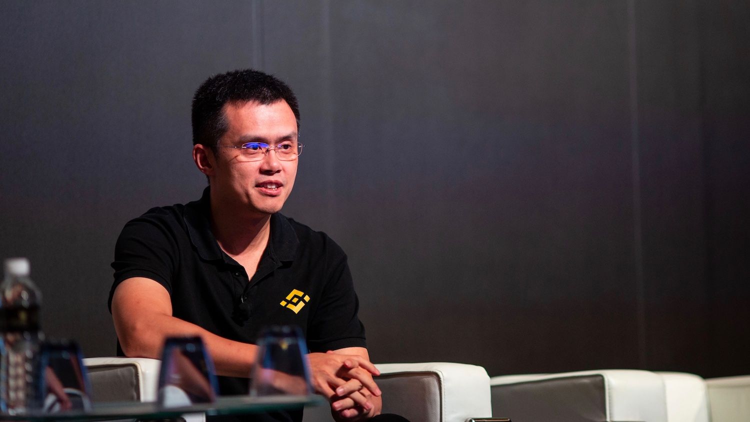 'They Have the Users': Binance CEO Explains Why He Bought CoinMarketCap