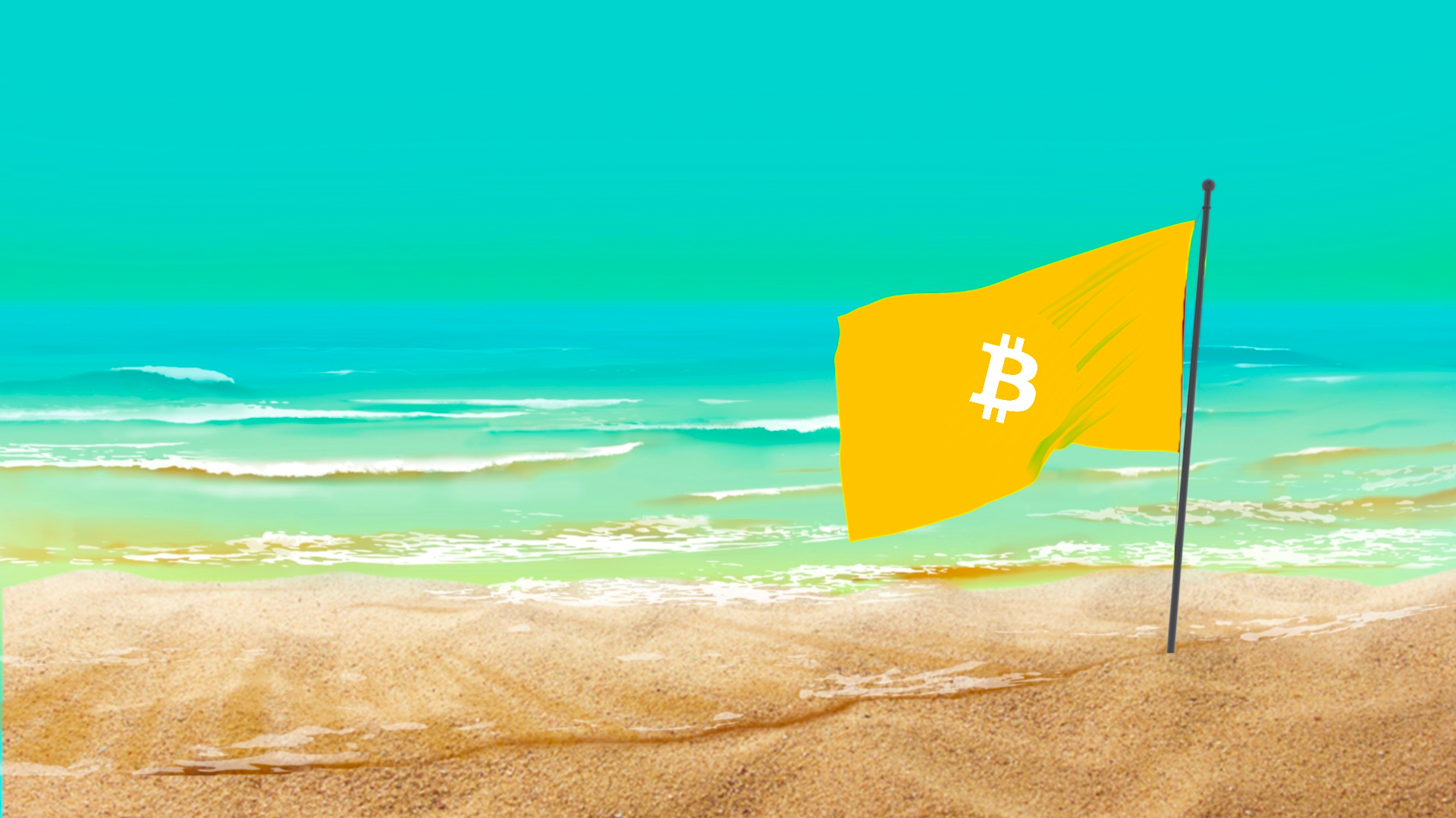 Bitcoin Beach’s Pioneering Circular Economy Is Making a Global Impact