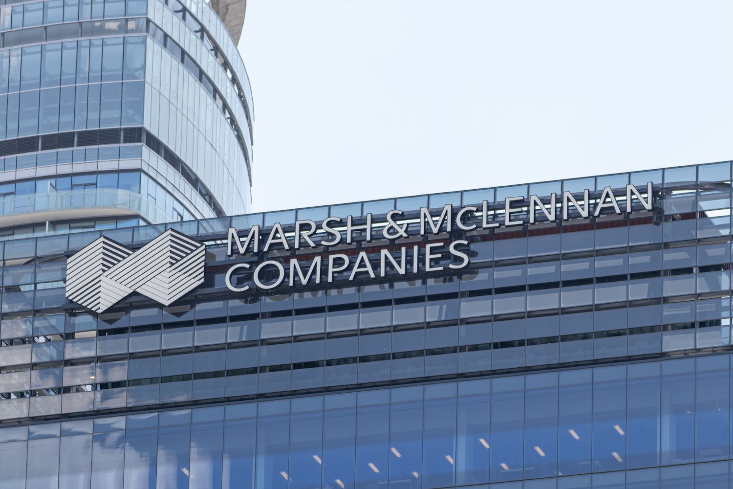 Insurance Broker Marsh Introduces $825M Crypto Custody Coverage