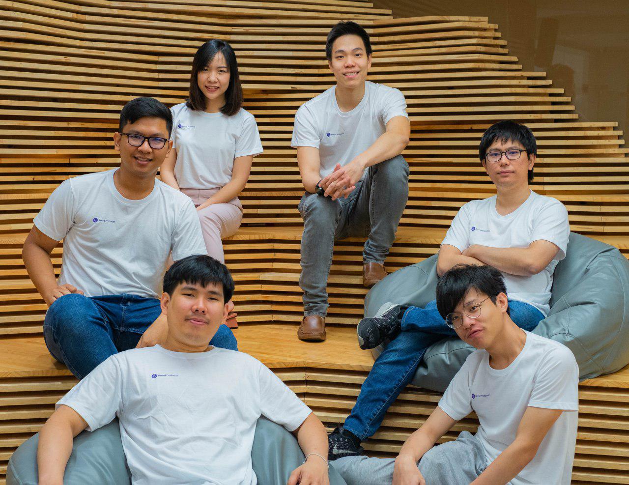 Chainlink Challenger Band Protocol Launches Next Phase of Its Network