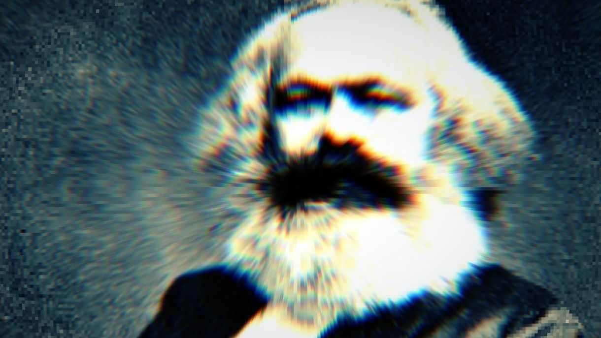 Crypto and the Real Meaning of 'Radicalism'
