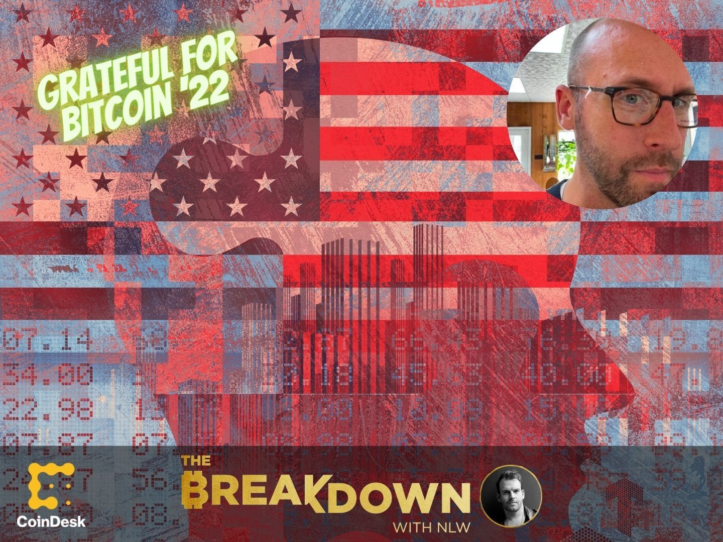 The Progressive Case for Bitcoin, With Jason Maier