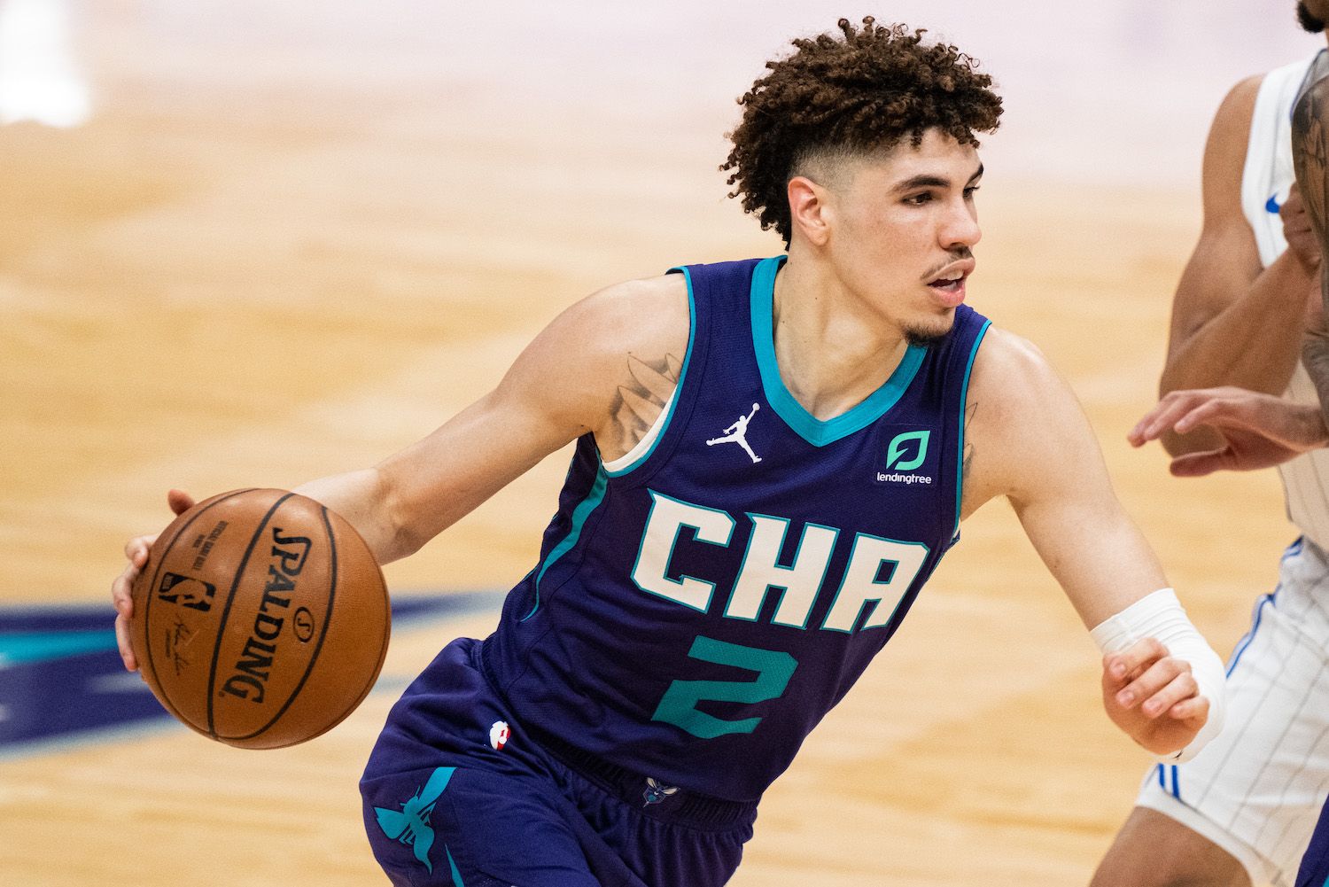 If LaMelo Ball Wins NBA Rookie of the Year, This NFT Gets Rarer