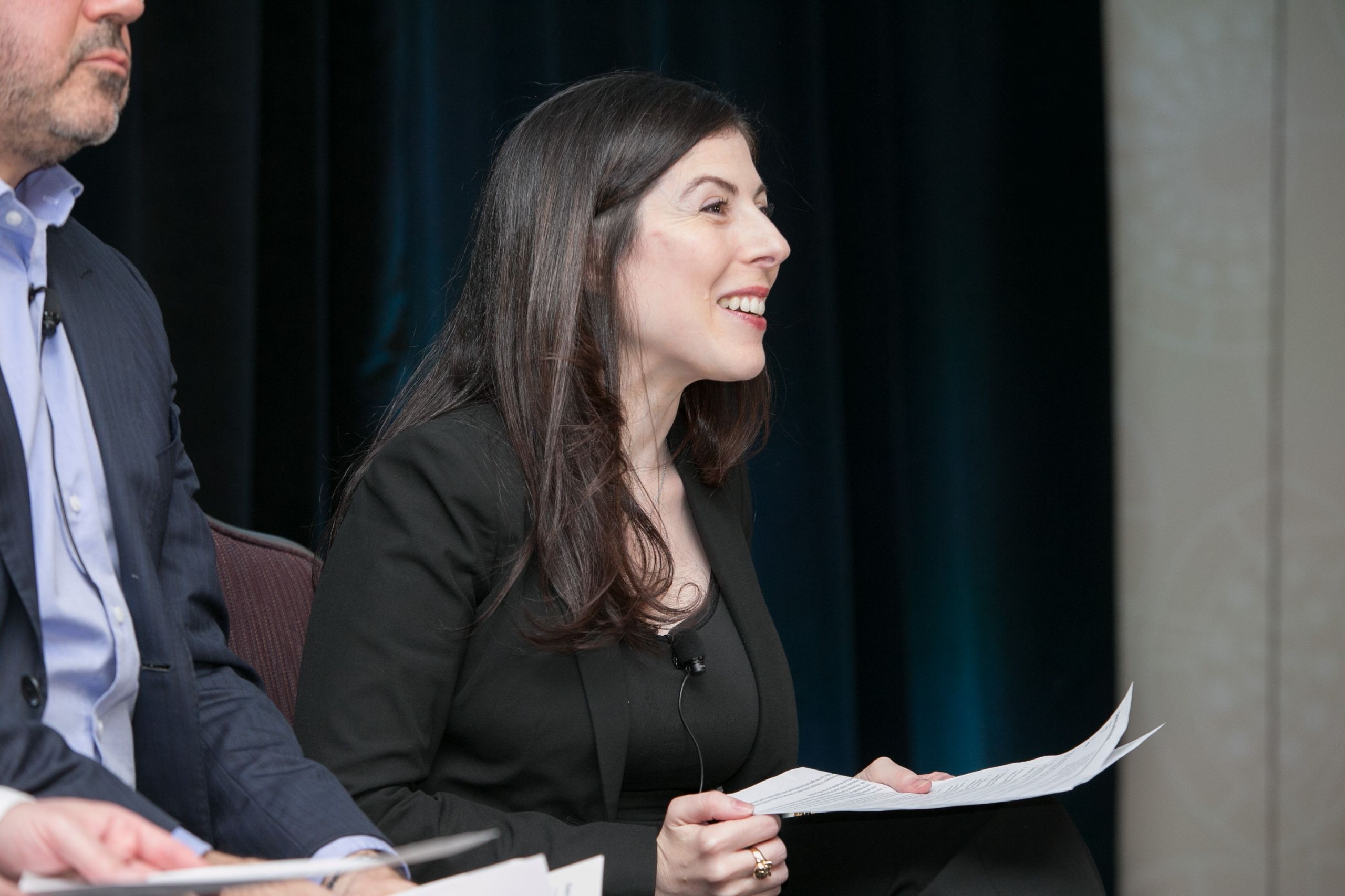 ‘The Industry Doesn’t Want the Answers.’ Josh Klayman on Coinbase and ...