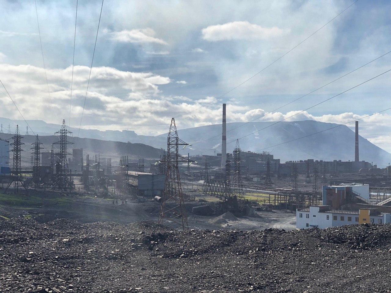 A Russian Company Is Opening a Mining Farm in the Arctic
