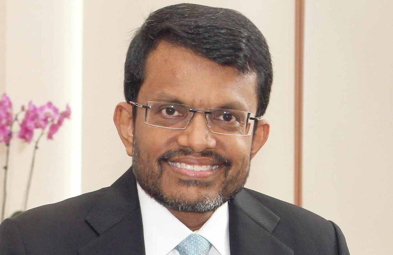 'Cryptocurrencies Have Failed the Test of Digital Money,' MAS' Managing ...