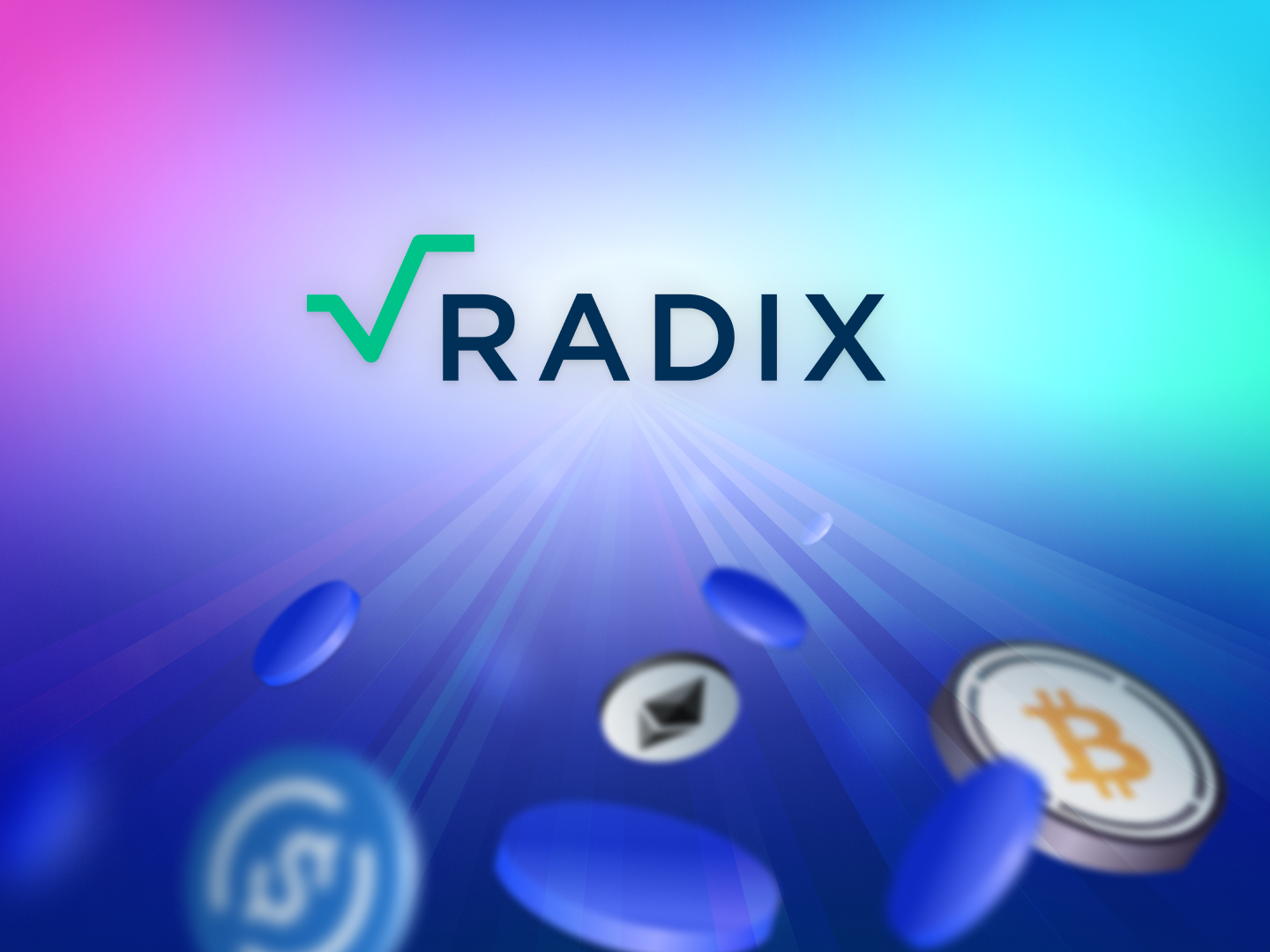 Radix: Innovation For DeFi Summer 2024
