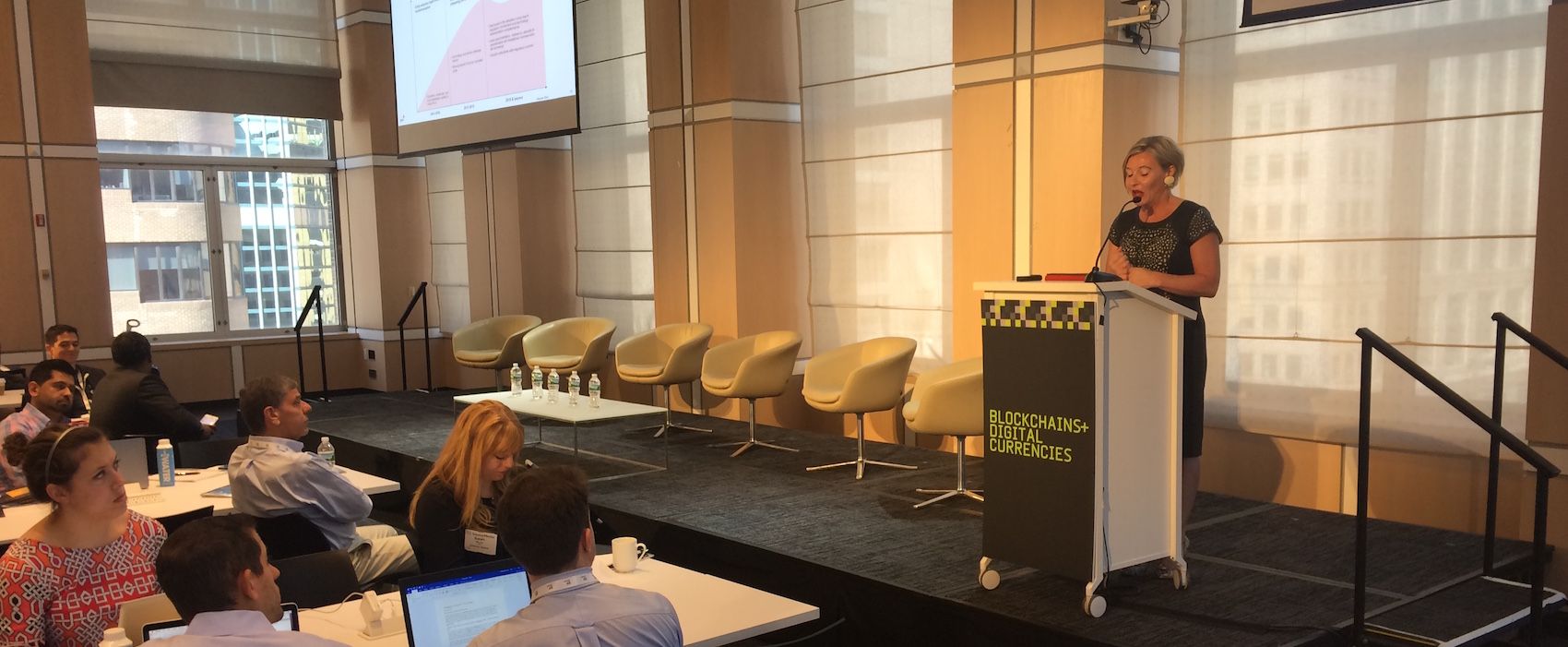 PwC Principal: Cryptocurrencies Could Power New Economy