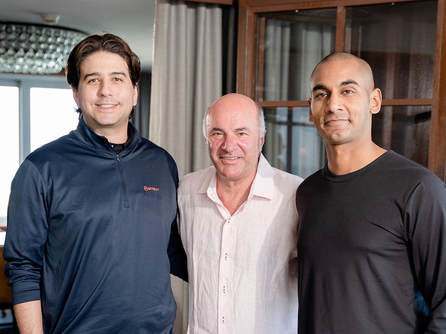 Crypto Trading Platform Provider WonderFi to Offer Equities Next Year ...