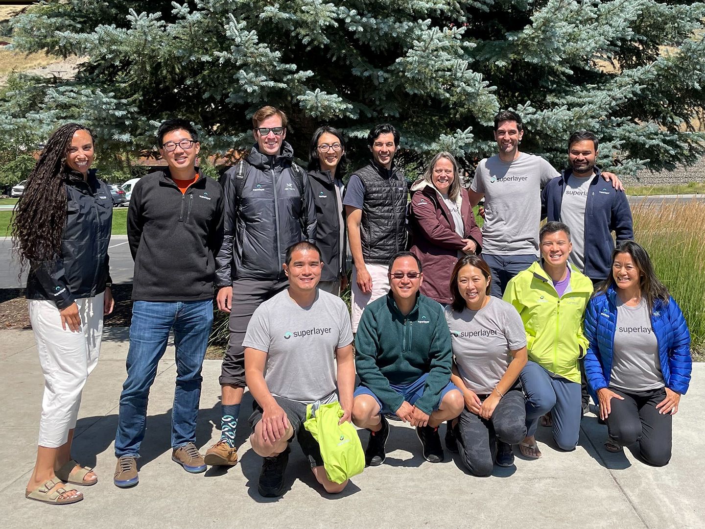 Gaming Platform Forte Partners With Venture Studio SuperLayer to Expand ...