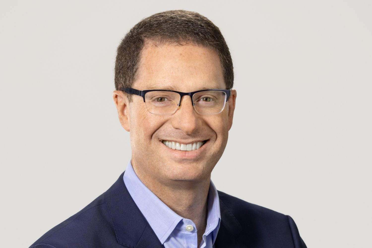 El jefe de la OCC, Brian Brooks, dejará el cargo el jueves