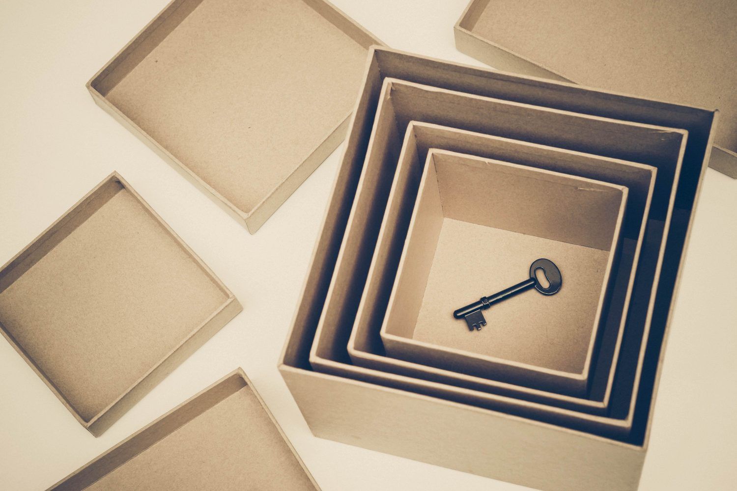 ¿Qué es la criptografía?