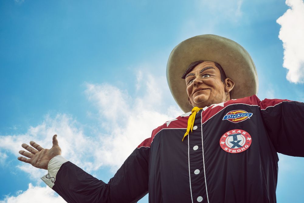 Ride 'Em, Cowboy: Bitmain's Marketing Gambit Ups Its Texas-Sized ...