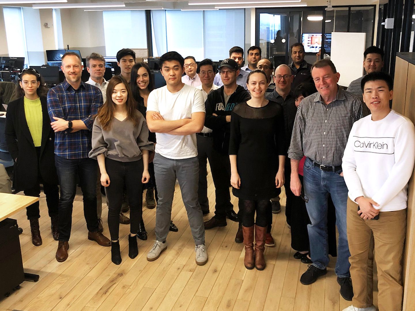 Crypto Trading Network Apifiny Turns to Fireblocks to Help Make Asset ...