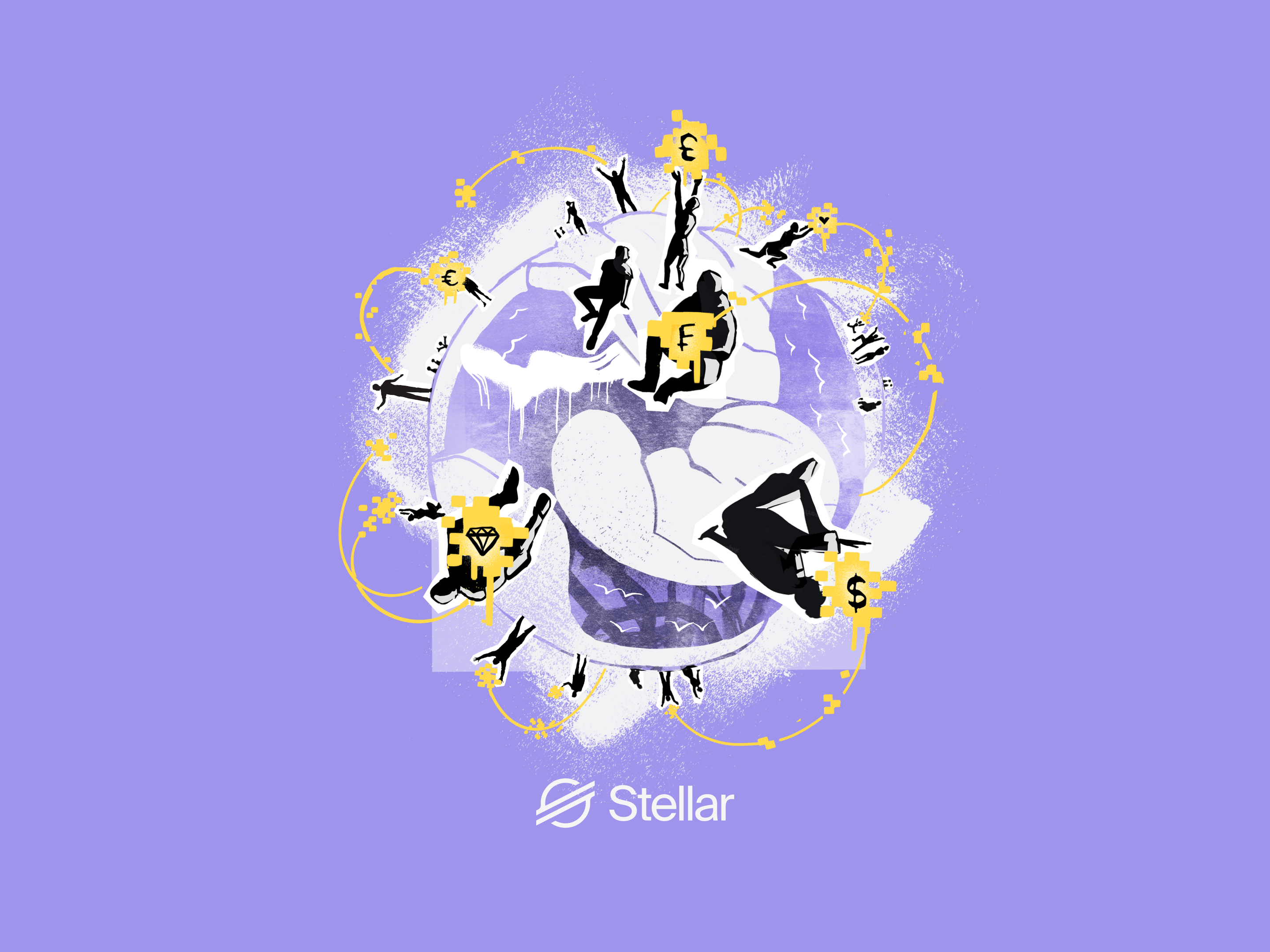 Stellar Smart Contracts Bring DeFi to the “Real World”