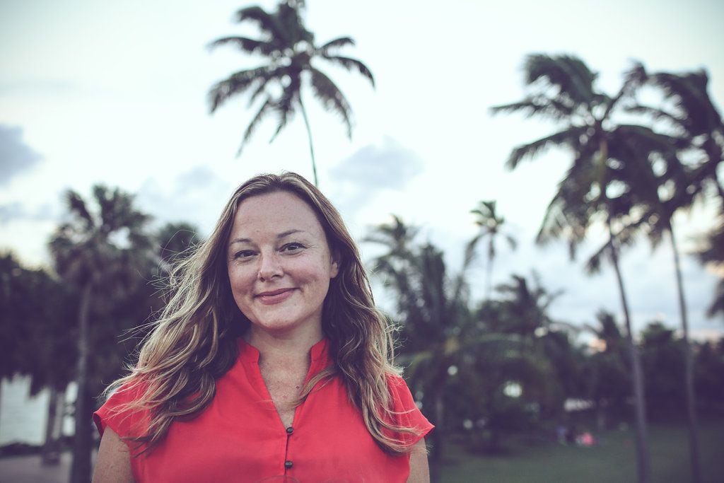Deirdra Funcheon | CoinDesk Author