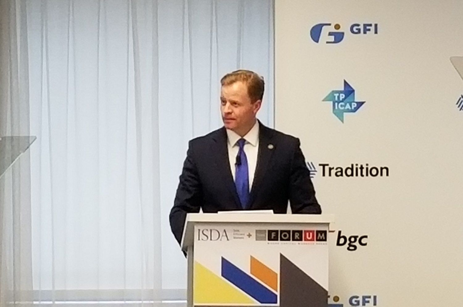 Crypto Booster Brian Quintenz to Step Down as CFTC Commissioner