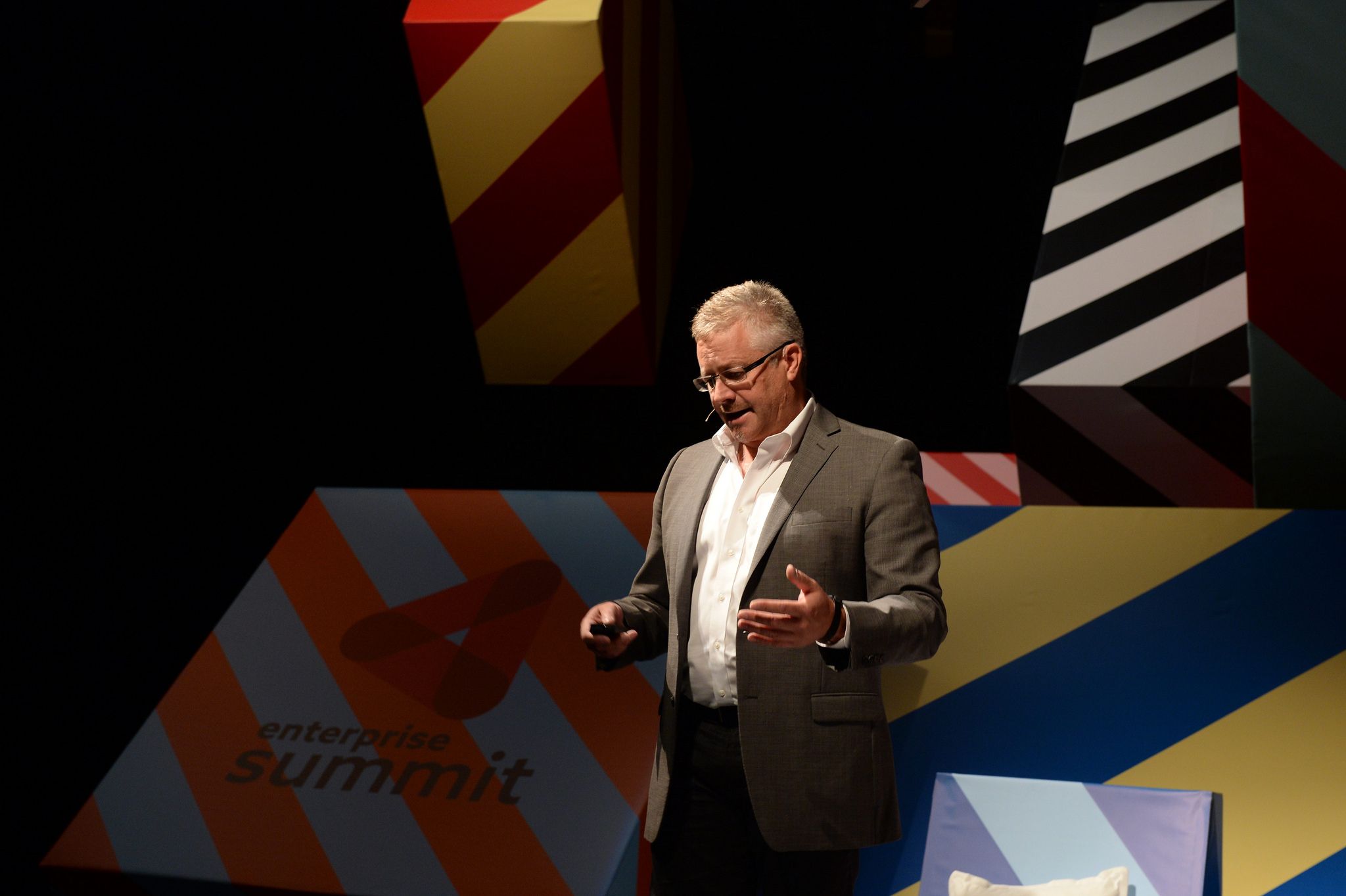 DocuSign Founder Sees Blockchain Tech Potential in Identity Management