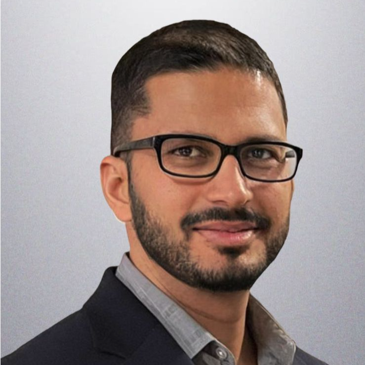 Mohammad Nauman | CoinDesk Author