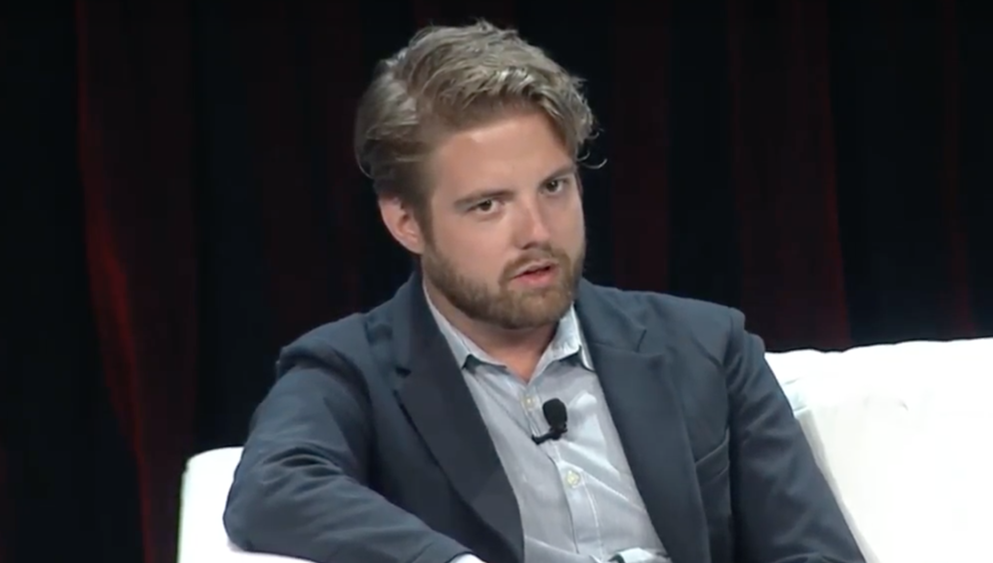 Bitcoin Startup Blockchain Raises $40 Million Series B