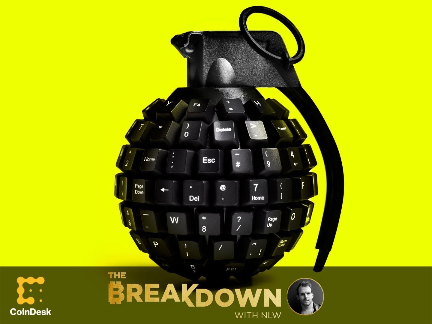 The Weaponization of the Banking System