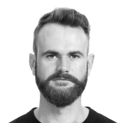 Jake Stott | CoinDesk Author