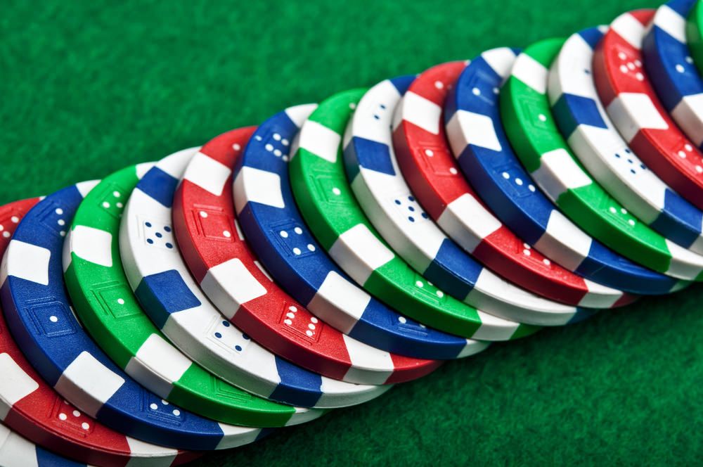 What will gambling do to the bitcoin block chain?