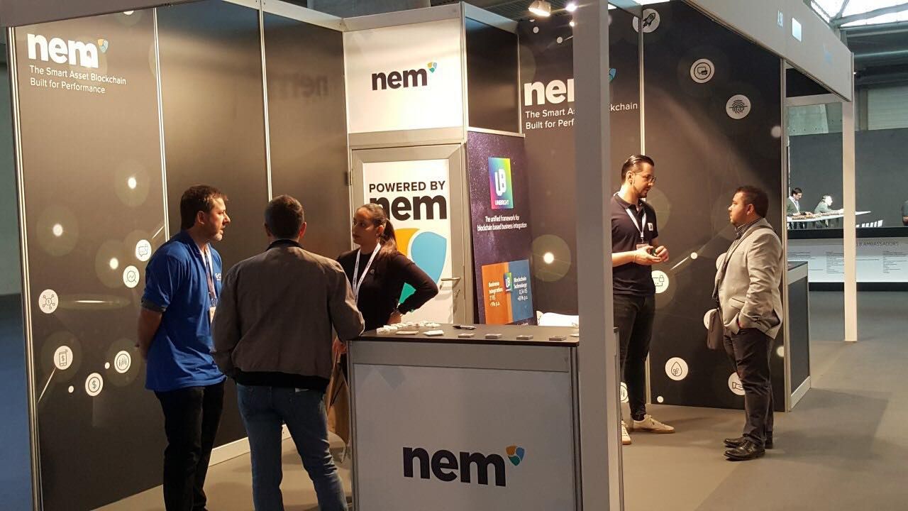 NEM's Enterprise Blockchain 'Symbol' Enters Final Stage Before Launch