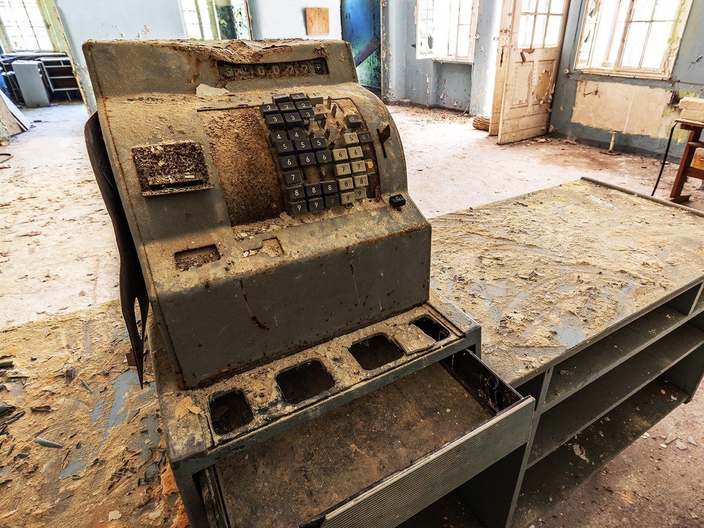 Symbiont.io, Which Tried to Bring Blockchain to Traditional Finance ...