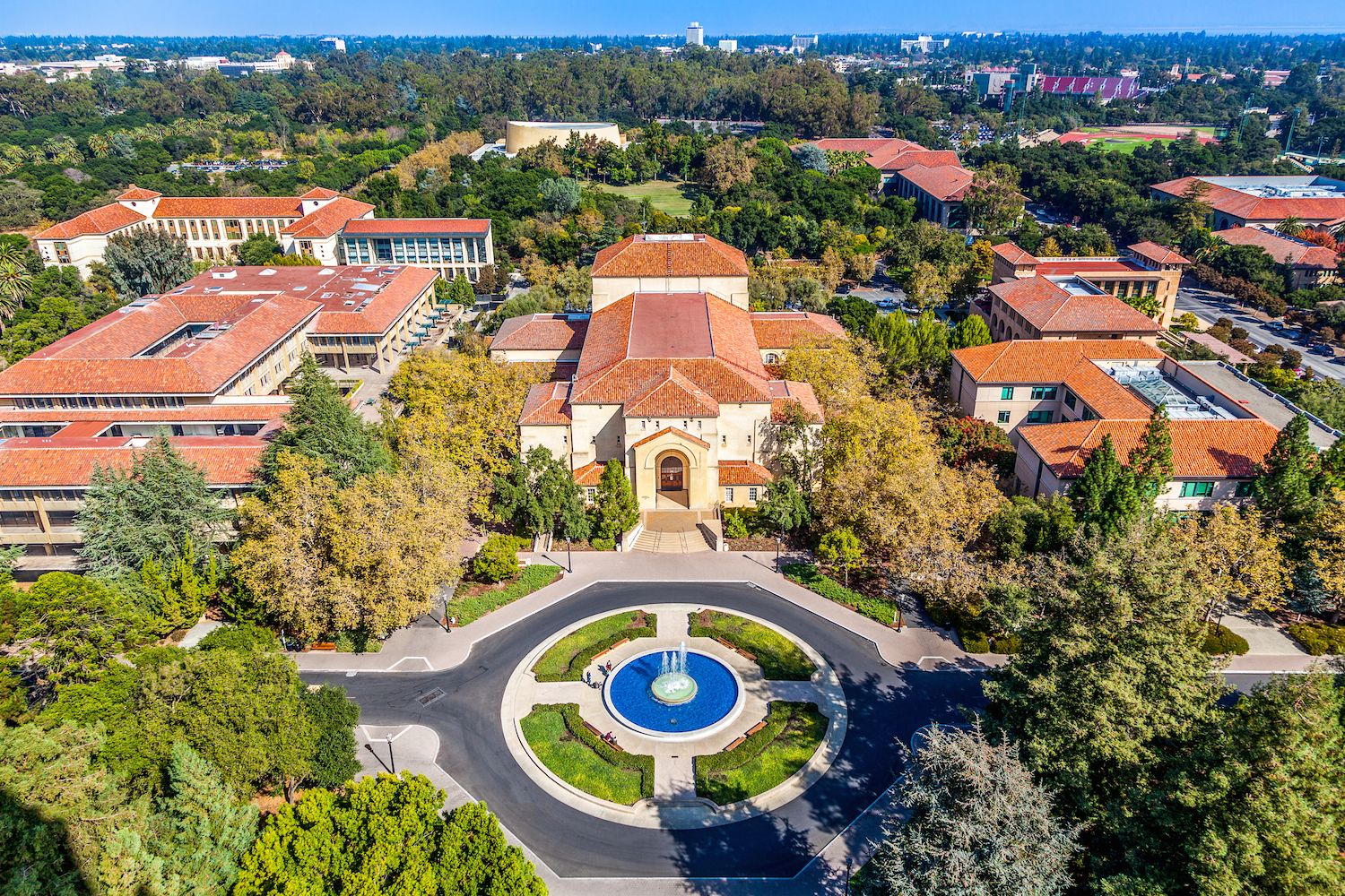 Stanford University Launches New Blockchain Research Center