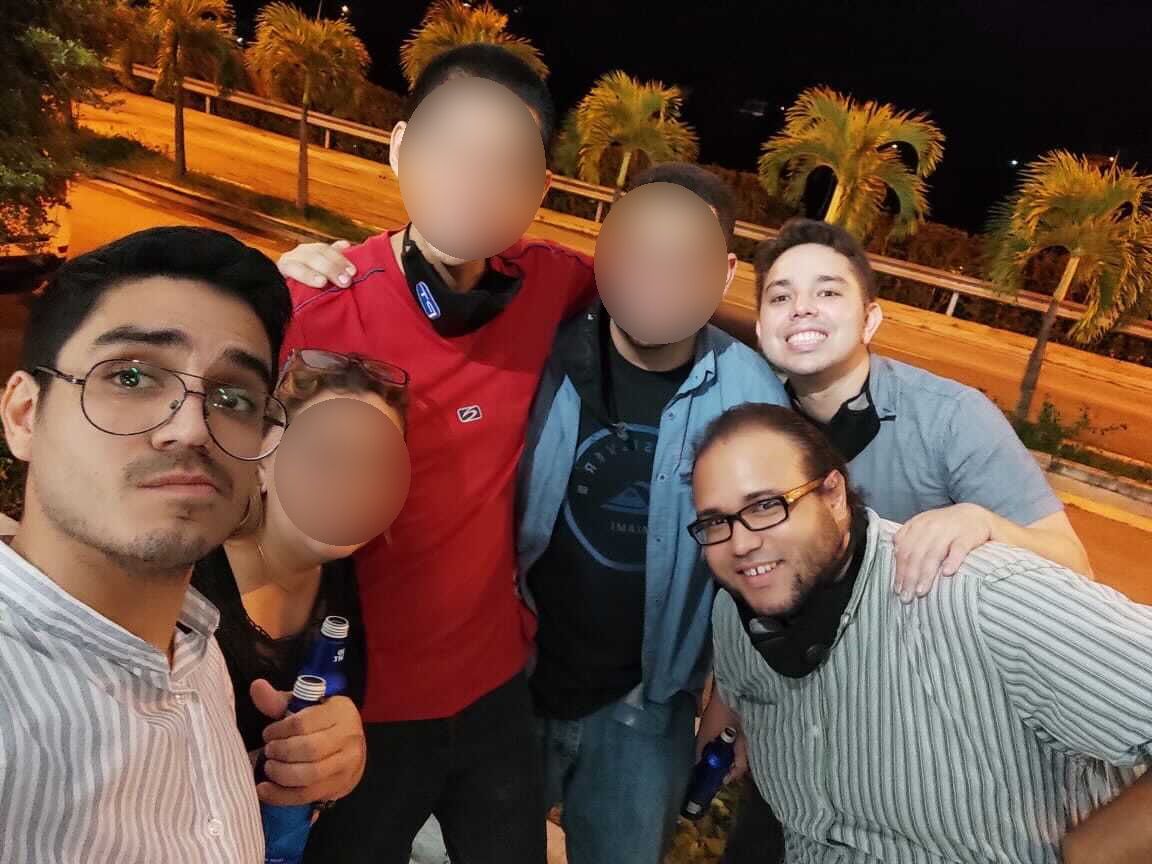 They Were Jailed for Hacking an Exchange. Blockchain Data Cleared Them