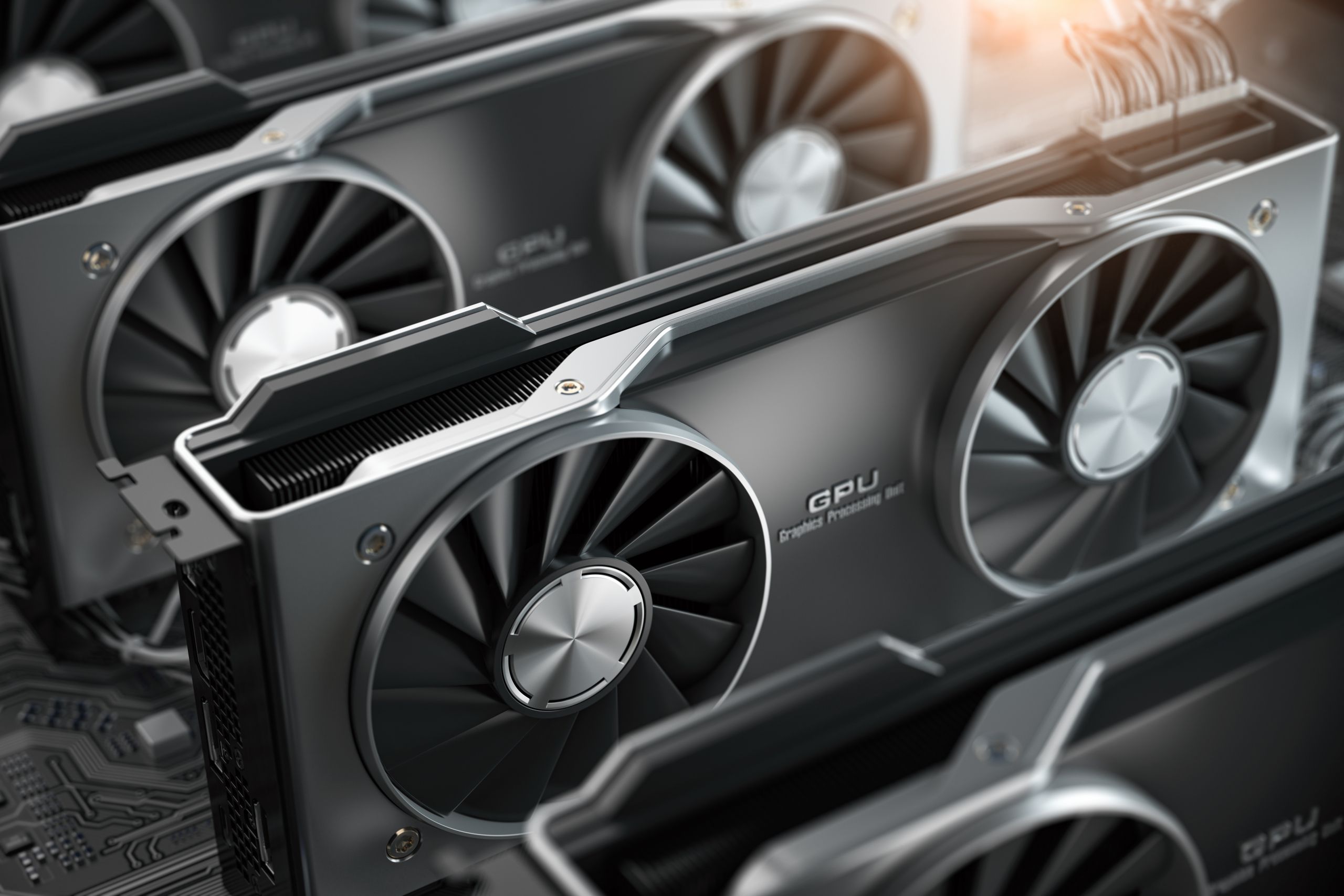 ASUS Launches RTX 3070 Series Cards With Feature Limiting Ether Mining
