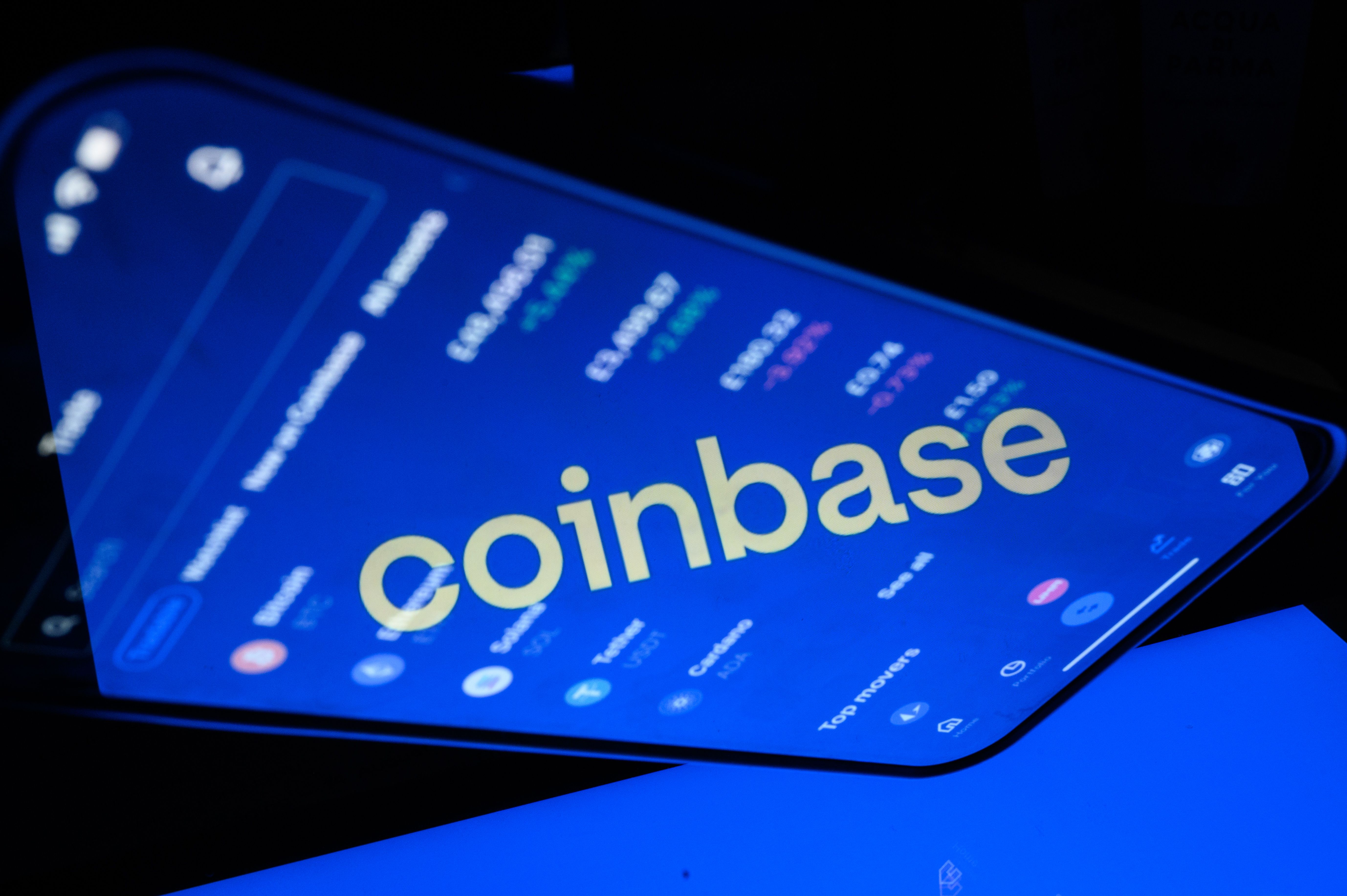 Coinbase Opens NFT Marketplace to All