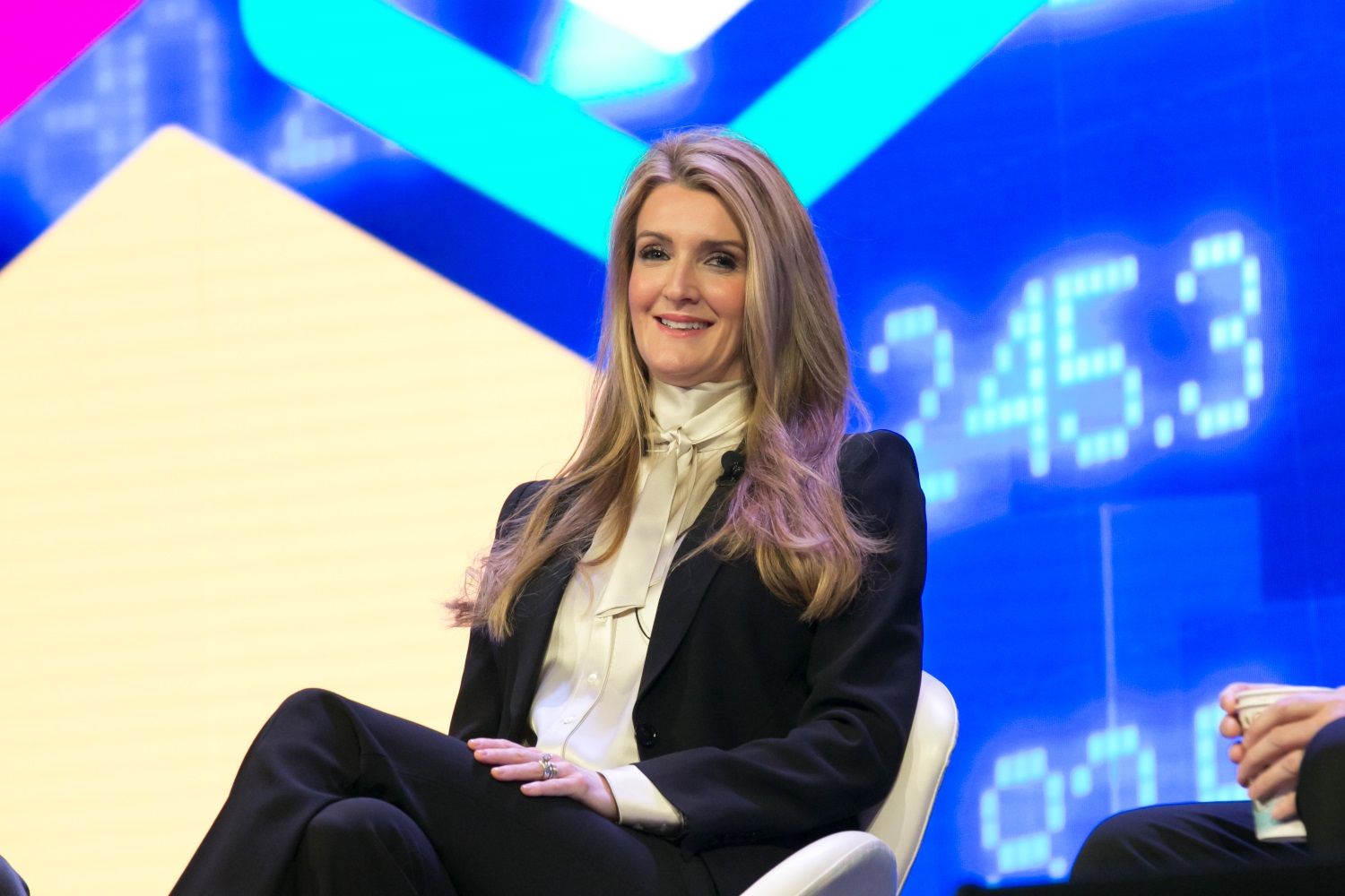 Former Bakkt CEO to Help Oversee CFTC in Congress