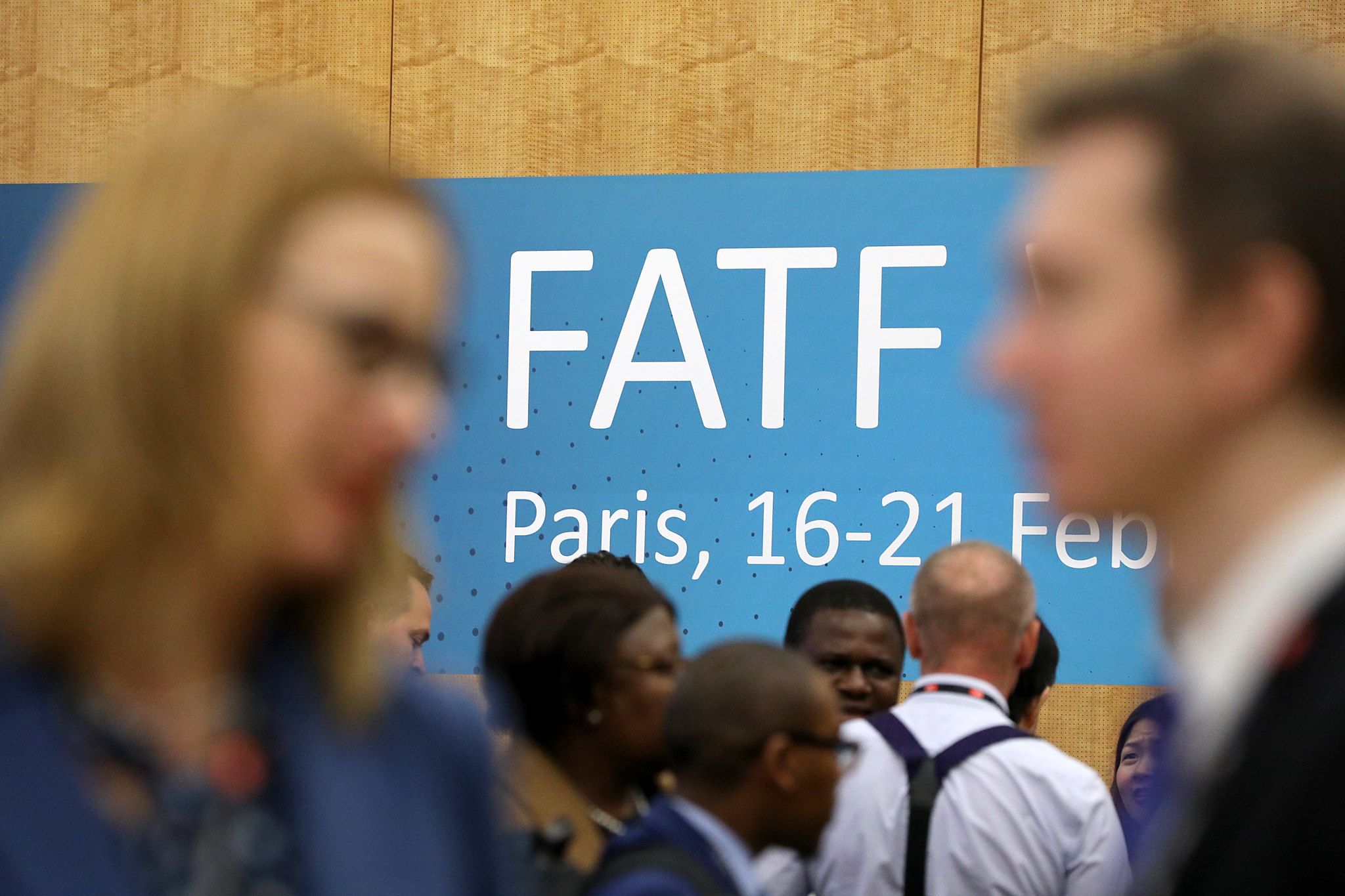 Le GAFI prévoit de renforcer le cadre mondial de surveillance des ...
