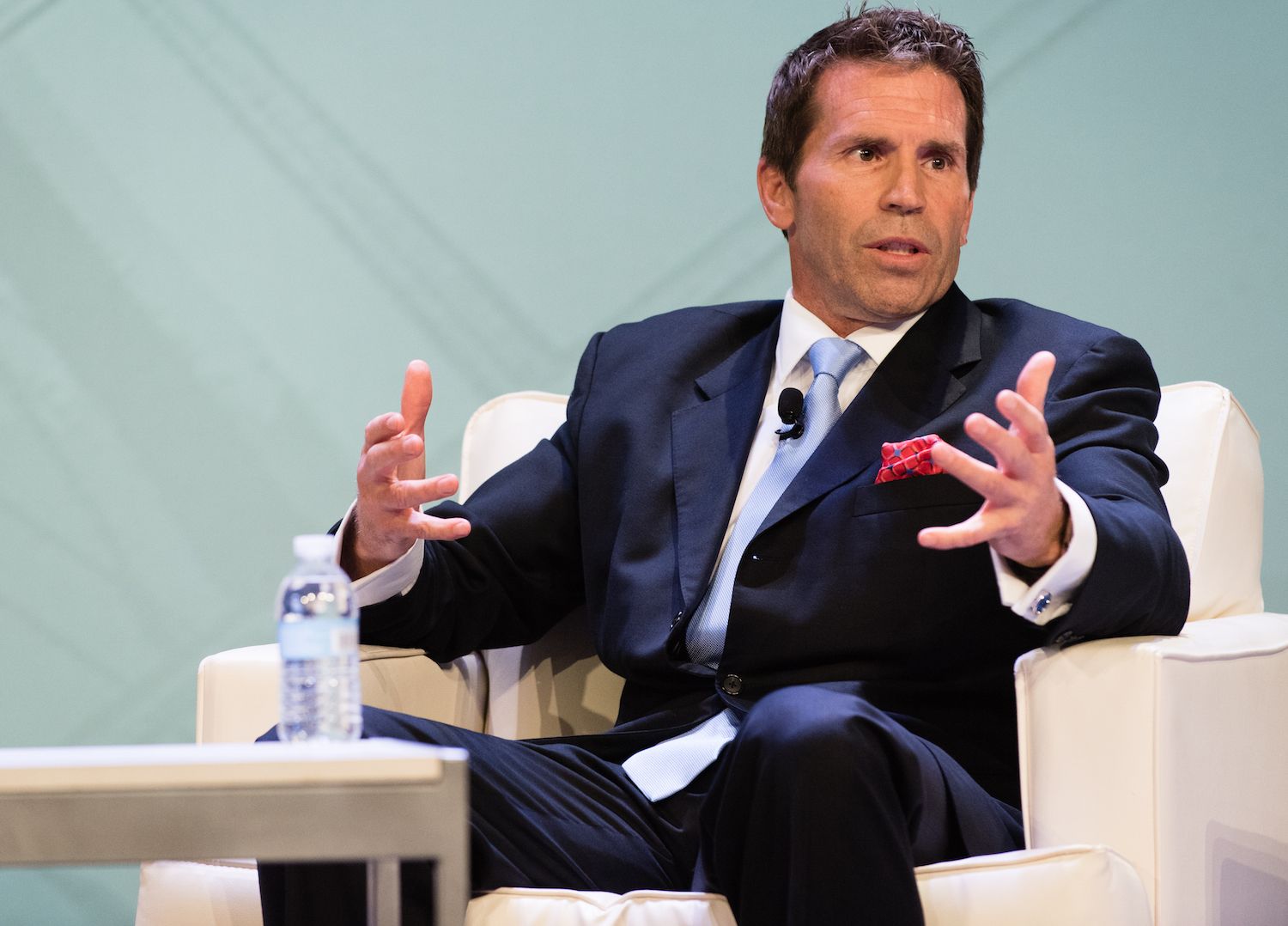 Enterprise Blockchain Firm R3 Launches Confidential Business Computing ...