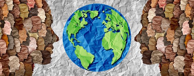 How Crypto Is Changing Philanthropy