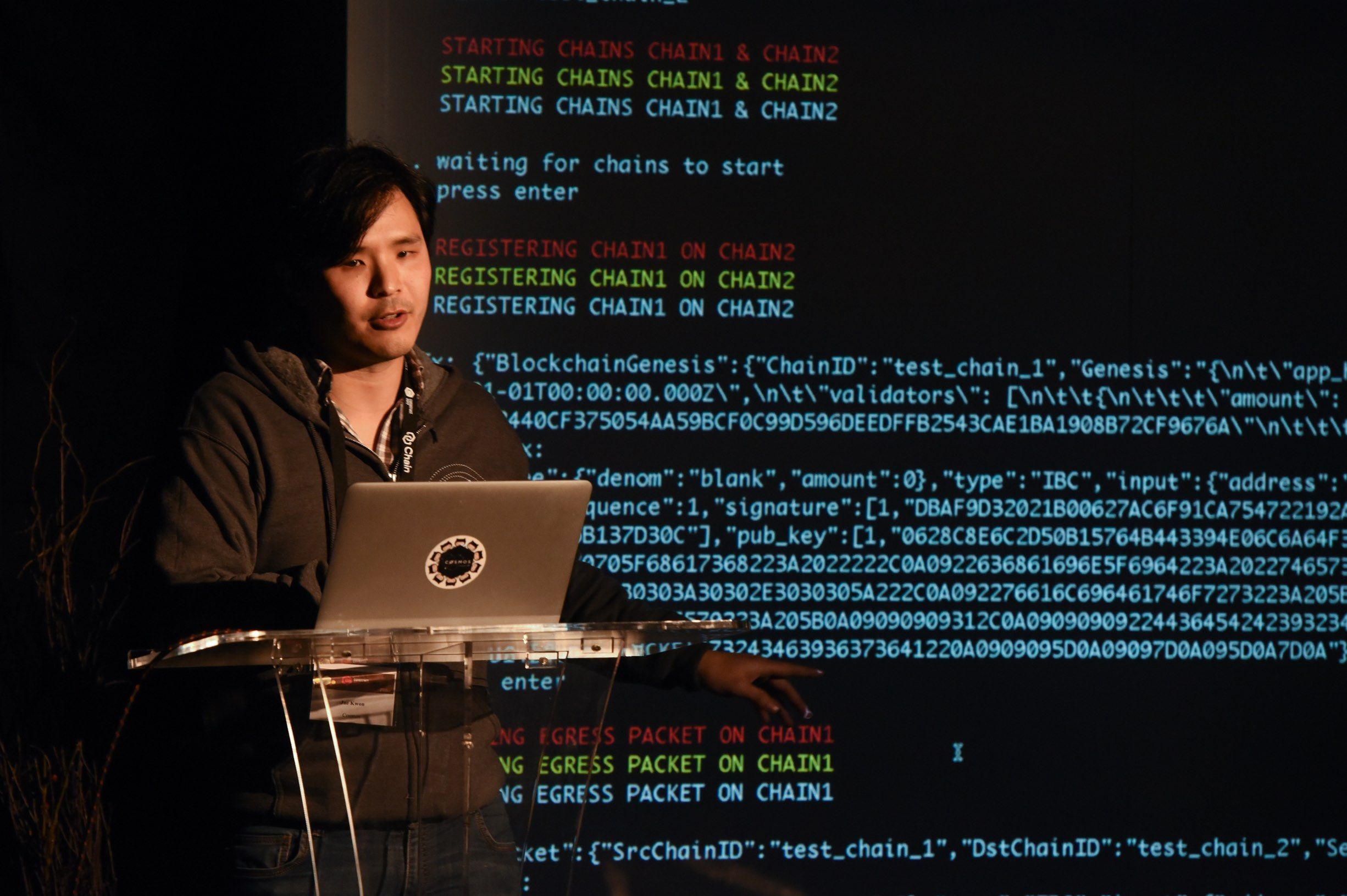 Cosmos Will Have 3 Coding Languages – Here's Why That Matters
