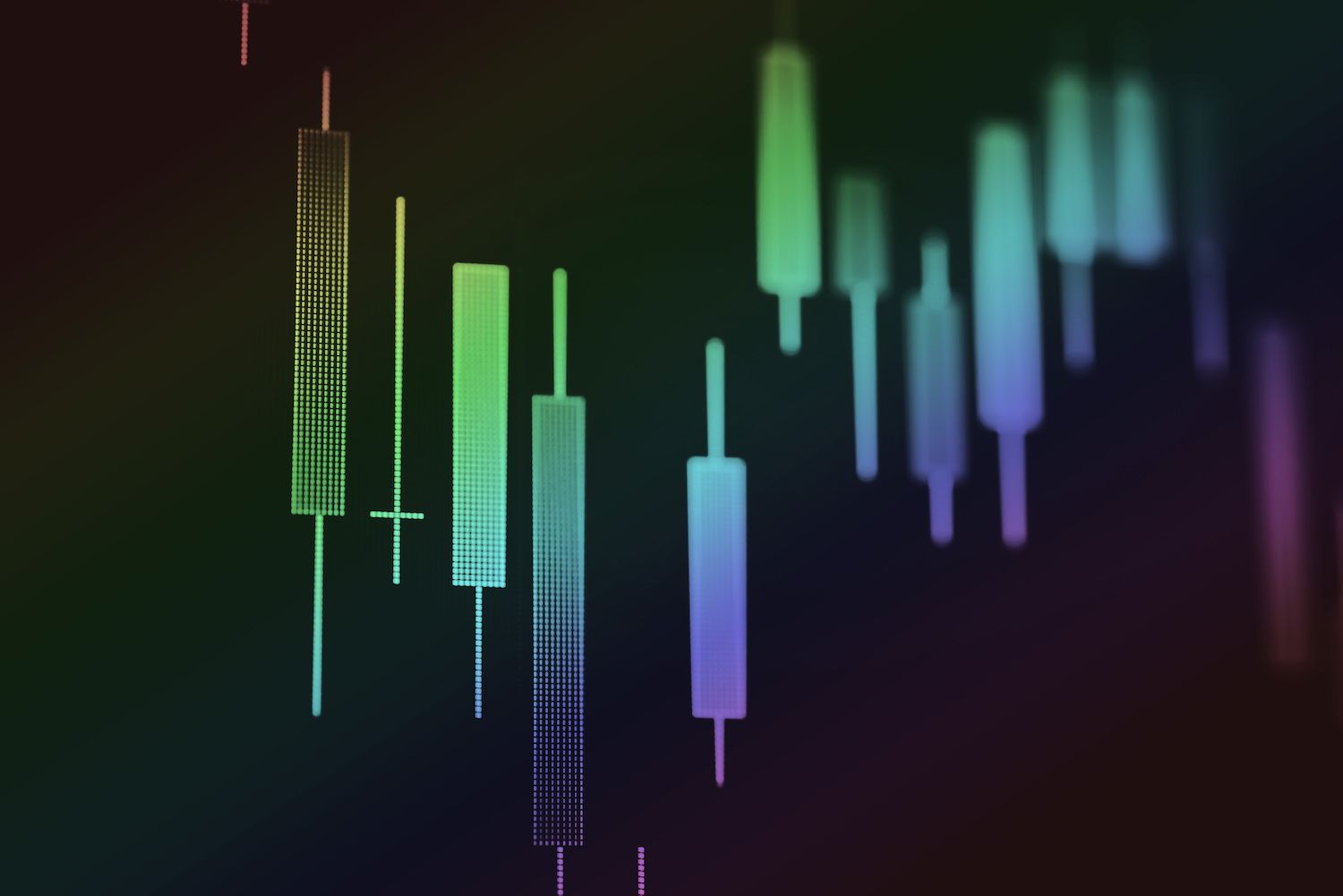 Bullish Bitcoin Chart Pattern Still Intact Despite 7% Price Drop