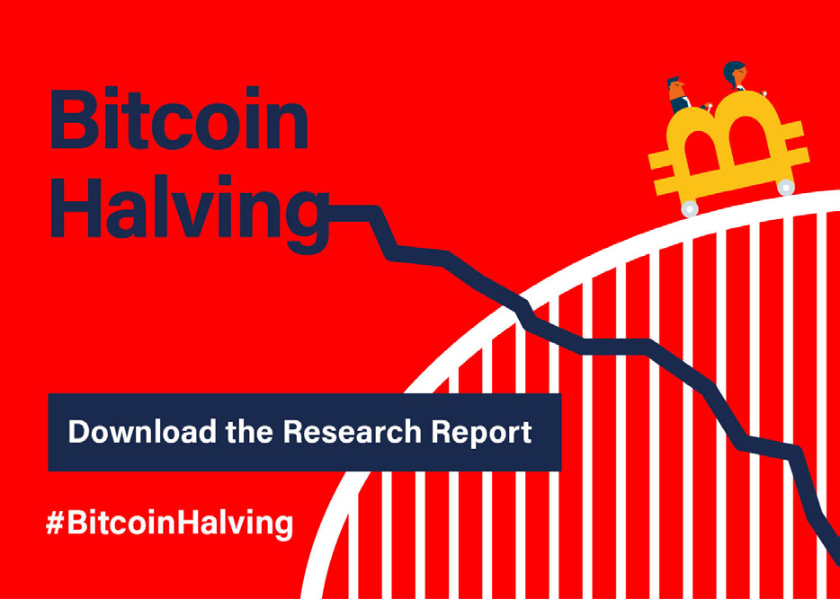 Bitcoin: The Halving and Why It Matters