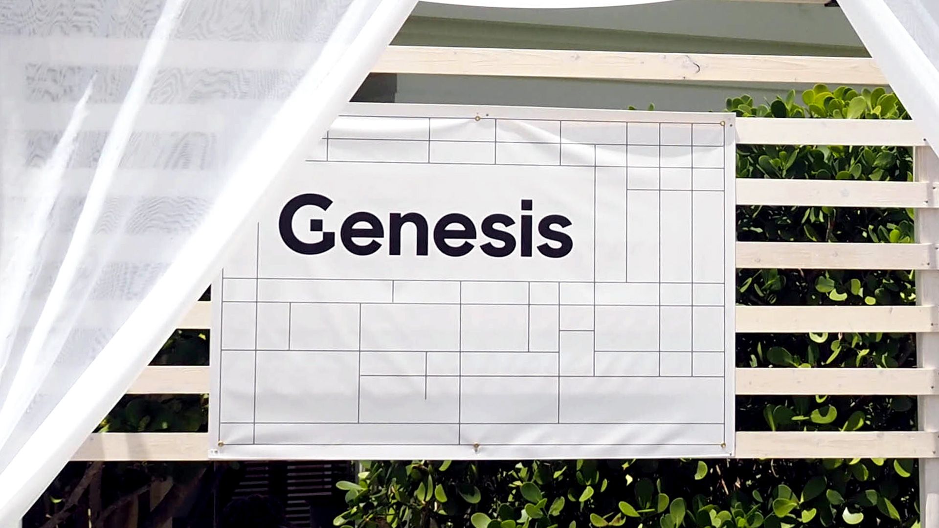 Genesis Unveils Proposed Sale Plan With DCG, Bankruptcy Creditors