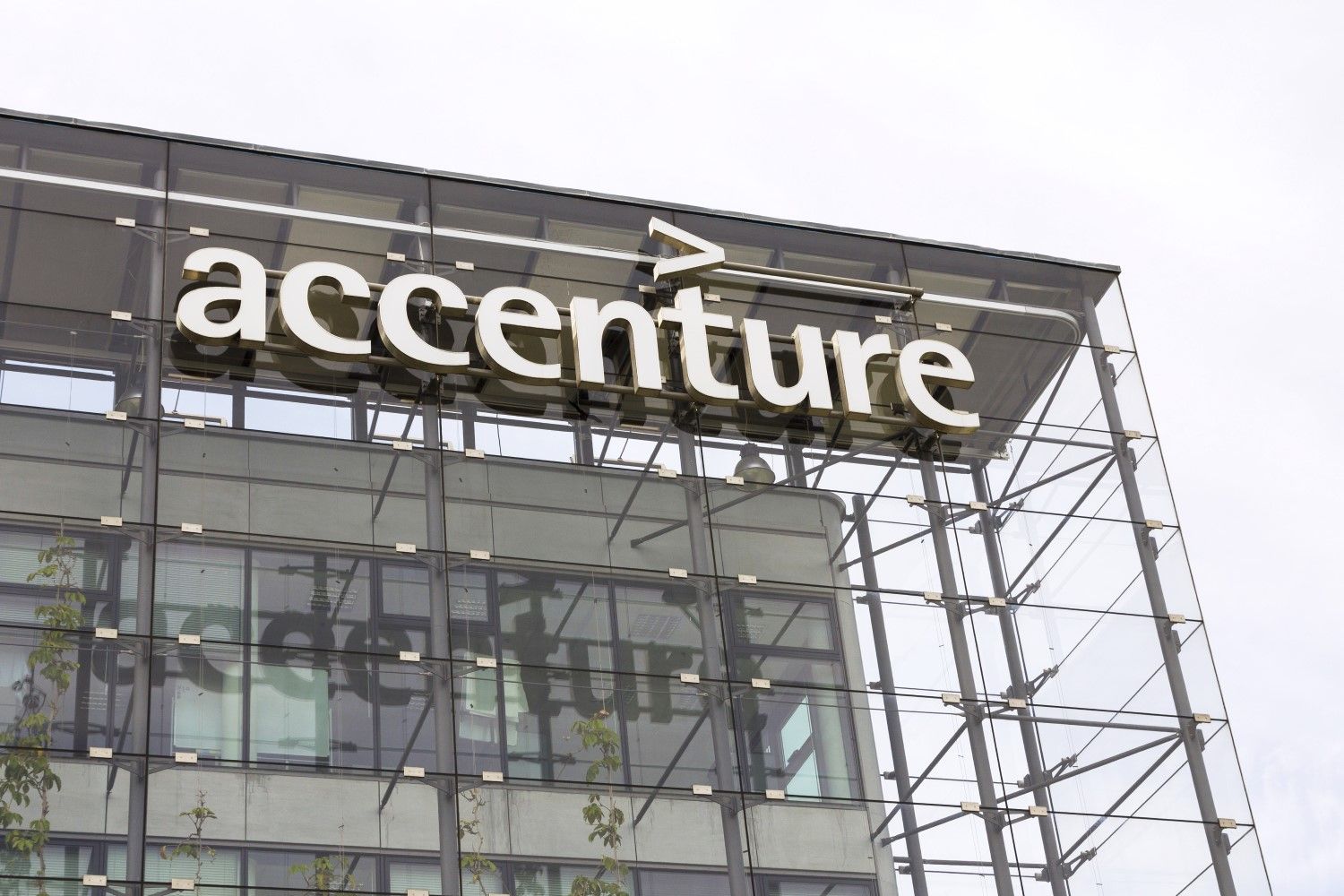 Accenture, Generali Streamline Employee Insurance Benefits With ...