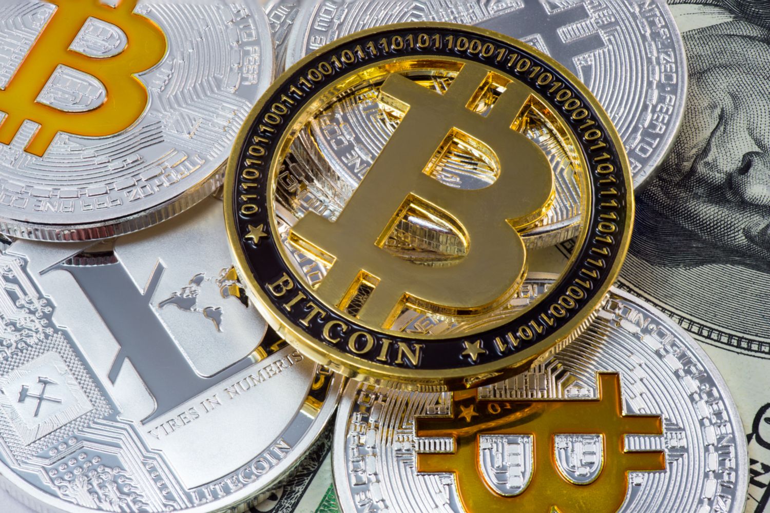 Bitfury Reveals New Generation of Bitcoin ASIC Chips