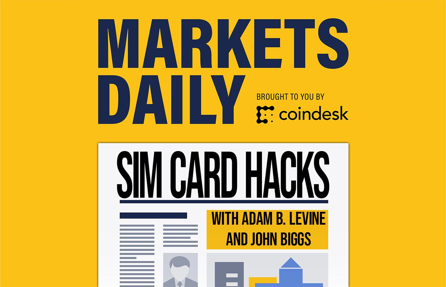 CoinDesk Explains SIM Jacking