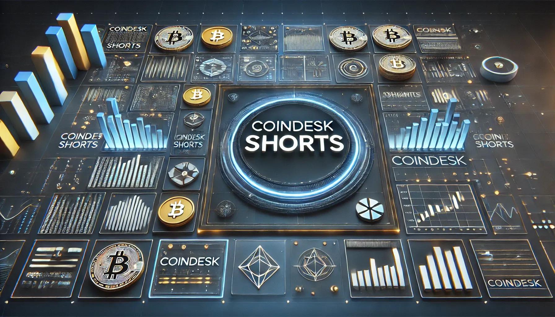 CoinDesk Video | Latest Crypto Video News | CoinDesk